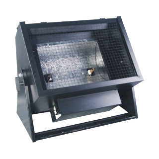 Portable 2000W 220V Astigmatism Lights , Professional Stage Lighting