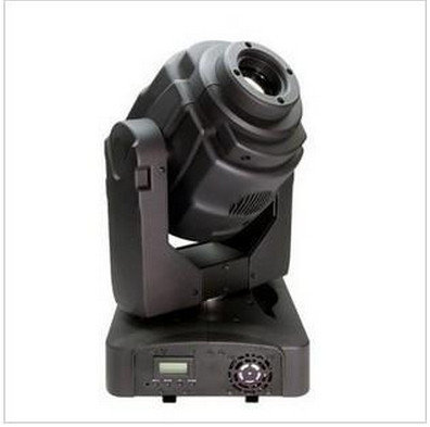 60W DJ Show RGB LED Stage Spot Lights With Gobo Rotation Effect