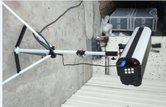 5R / 7R Super Brightness Stage Follow Spot Light AC110V / 220V For Theater Show