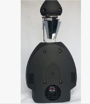 Promise Beam Scanning Moving Head Lamp , DMX512 200 Watt 5R Beam Roller Drum Scanner Light
