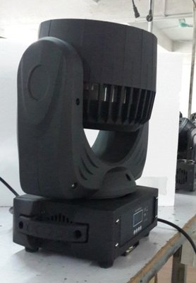 Osram Bulbs LED Moving Head Wash Light Bar Stage Beam Lights