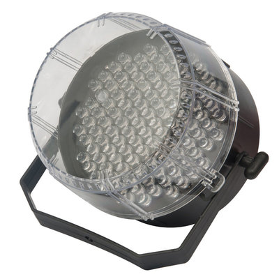 Disco KTV 20W LED Strobe Lights Sound Control DMX Stage Lighting 7 colors