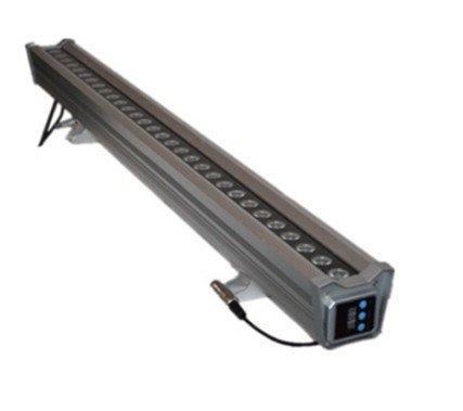 72 watt RGB Waterproof Flood LED Wall Washer Lights 100 - 240V AC