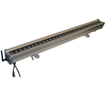 90w 3 In 1 RGB Waterproof Flood LED Wall Washer Lights For Outdoor