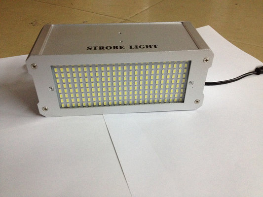50 Watt White Flash LED Strobe Lights Disco SMD LED Lighting 50Hz / 60Hz
