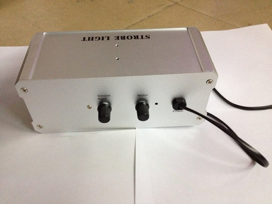 50 Watt White Flash LED Strobe Lights Disco SMD LED Lighting 50Hz / 60Hz