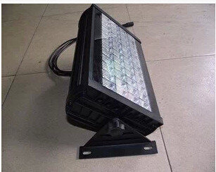 150Watt Super Brightness LED Wall Washer Lights 48Bulbs Three-Basic Soft Light For Theatre