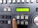 Max 384 DMX Channels Stage Lighting Controller For Moving Light