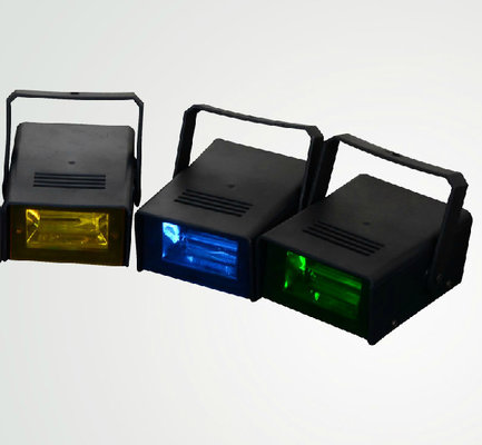 Small Mini DJ Strobe Light Xenon Lamp 50 - 60Hz For Family Party