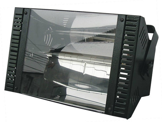 Excellent Stability DJ Strobe Light High Power 1000W Pulse Tube