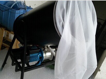 Stage Family Party 2000Watt High Power Large Foam Machine , Power Control
