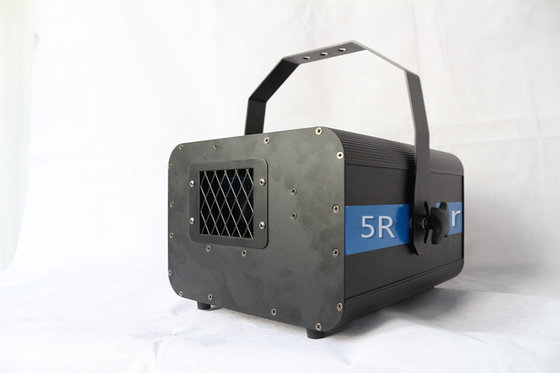 Colorful LCD Display 5R 200W Beam Scanner Laser Sniper Stage Light For Night Clubs