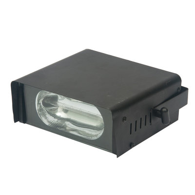 300W  Mini Stage Strobe Lights Xenon Lamp 220V White Color