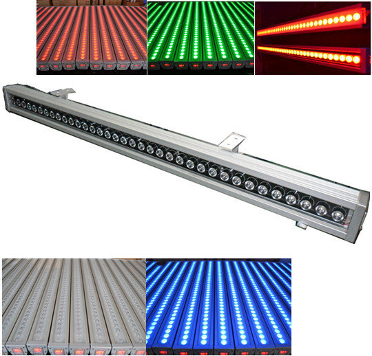 Waterproof LED Wall Washer Lights