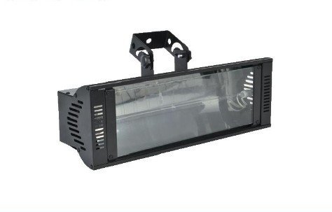Portable Portable Strobe Light 1500 Watt Bar DJ Flash Light With DMX Dimmer