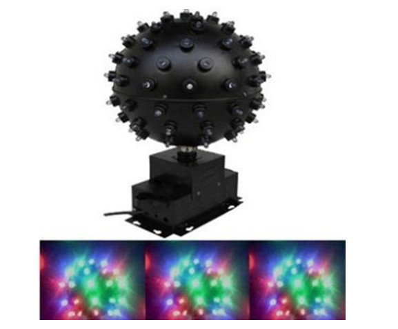 Stage Backdrop LED Effects Lighting  , Led Big Magic Ball Light