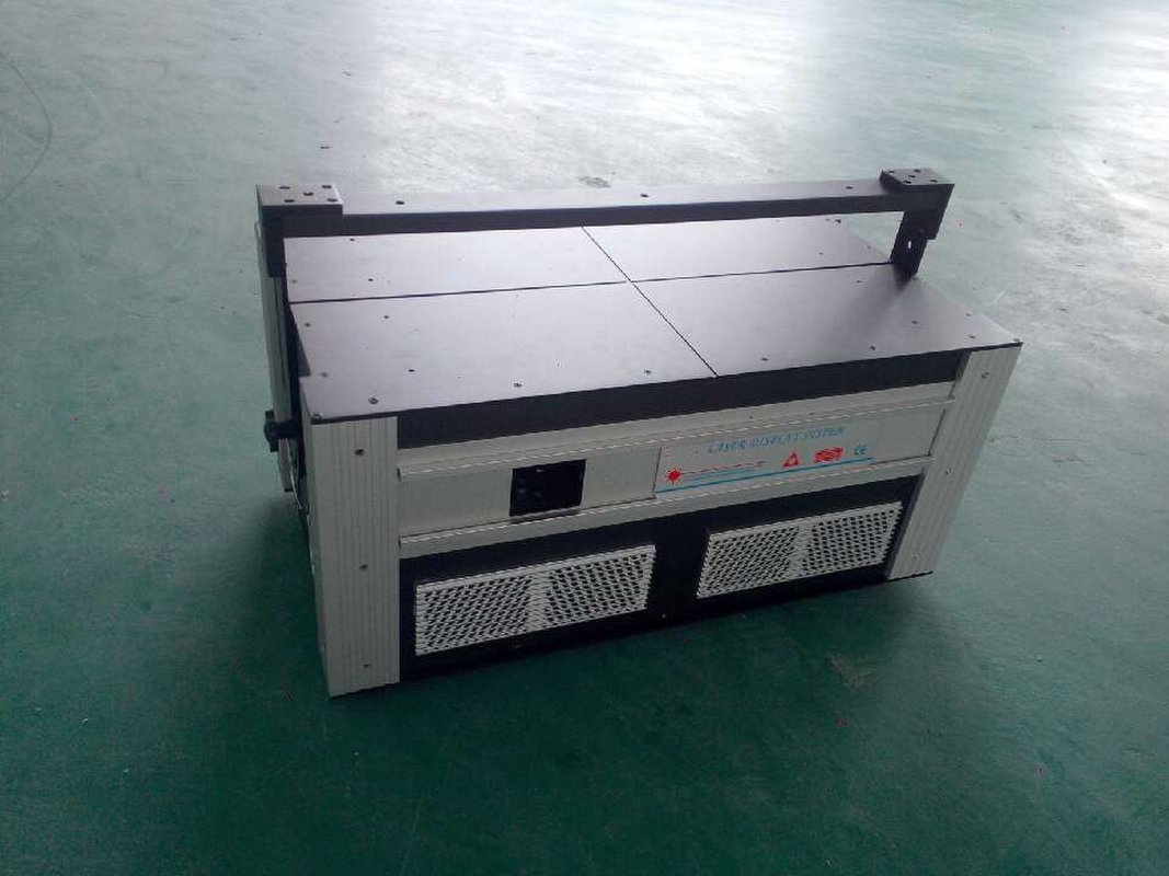 5W Mini Laser Stage Lighting
