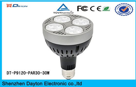 E26 basieren Flut-Licht Dimmable Par38 geführten hohen CIR 80Ra, 3 Jahre Garantie-