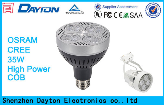 Hellstes E26 Par30 führte Lampe LED GLEICHHEIT Flut-Lichter 35W für Juno-Deckenbogen