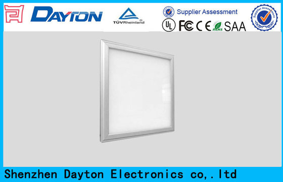 12W SMD bettete flaches LED-Deckenverkleidungs-Licht für Haus/Büro, CER ROHS ein