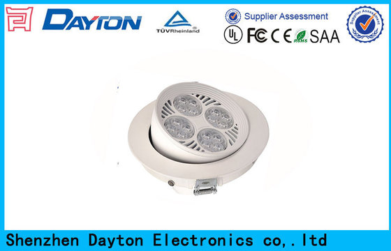 Stamm-Licht 35W CREE OSRAM Chip Downlight-Reihen-LED mit CER ROHS