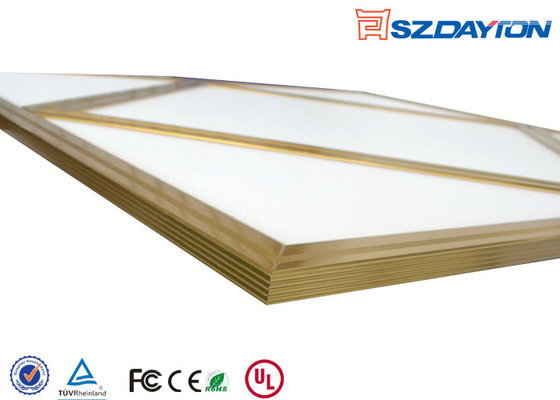 Deckenverkleidungs-Licht 300 der hohen Helligkeits-18W LED × 300 Millimeter für Büro-Beleuchtung