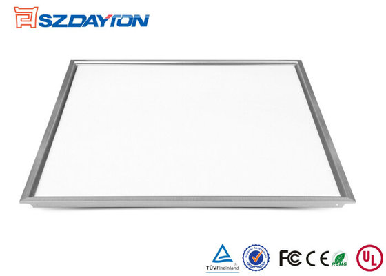 Handels-weißer goldener Wohnung des 54W-LED Deckenverkleidungs-Licht-600 x 600 Millimeter