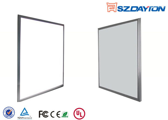 Deckenverkleidungs-Licht 595mm 60W Dimmable LED × 595mm Aluminun Feld für Wohnzimmer