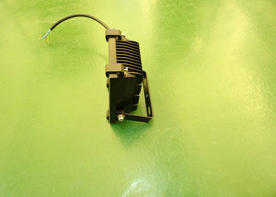 Geführte Flut-Lichter im Freien Aluminium-Shell Epistar SMD2835 für Gartenbeleuchtung