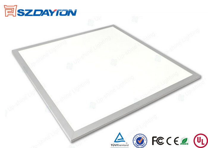Quadrieren Sie 40 Watt geführte vertiefte Deckenverkleidungs-Lichter, CER RoHS, das UL 2ft × 2ft genehmigte