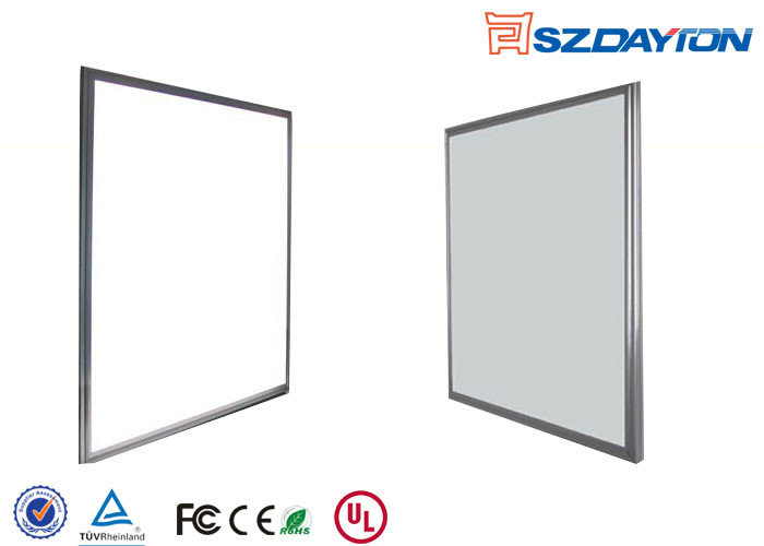 Deckenverkleidungs-Licht 595mm 60W Dimmable LED × 595mm Aluminun Feld für Wohnzimmer