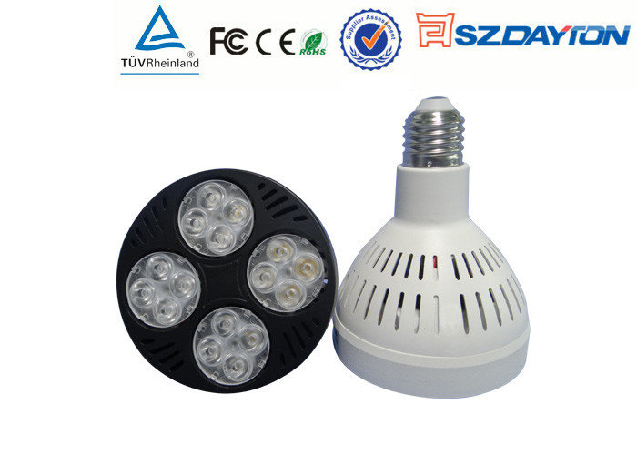 Watt Par30 Osram 35 führte Birnen 2100lm - 2550lm, CER RoHS TUV UL-Zertifikate