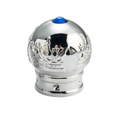 China OEM ODM Perfume Caps Customized Designs And Drawings Are Available supplier
