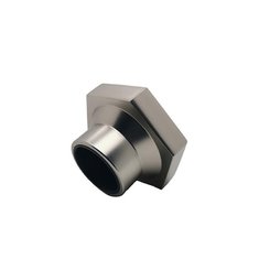 China Custom Logo Zamac Perfume Cap High Grade Zamac Material Fast Delivery supplier