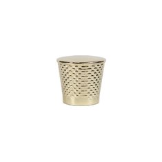 China Zinc Alloy Luxury Shining Id Magnetic Zamac Perfume Cap Brass Marble Perfume Cap Plastic supplier