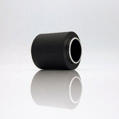 China Custom Size Plastic Perfume Caps With Added Weight Free Samples supplier