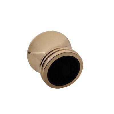 Oval-Shaped Gold Aristocrazy Perfume Cap Zamac Customized Logo Free Samples supplier
