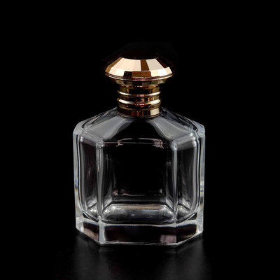 Customized Luxury Die Casting Zamac Perfume Zinc Alloy Caps High Quality Perfume Cap supplier