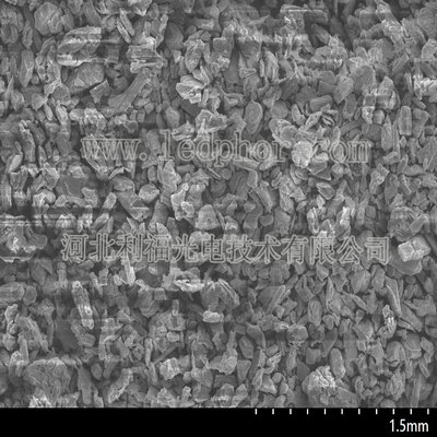 Chinese manufacturer suplpy micro grade erbium nitride powder (ErN)