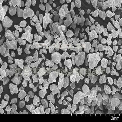 high quality strontium nitride for fluorescent powder micro strontium ntiride powder Sr3N2