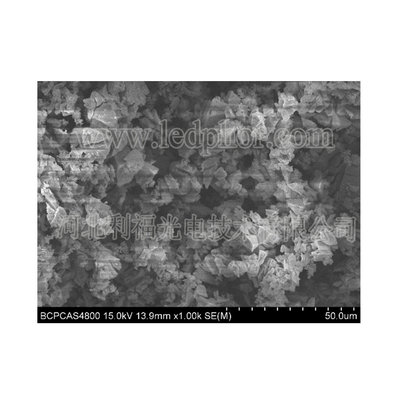 99.99% gadolinium nitride micro GdN powder