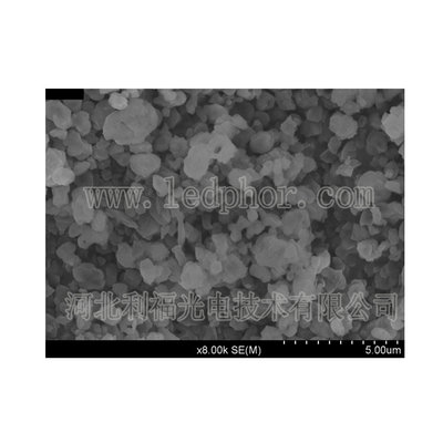 99.99% iron nitride micro/nano grade FeNx powder