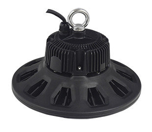 140LM/W High Bay Garage Lights ,  3030 LED High Bay Fixtures IP66 Waterproof