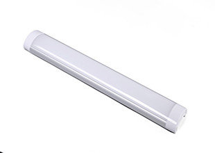 IP65 Tri Proof LED Light / 1200mm 40w Suspended Linear LED Lighting For Parking Lot