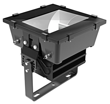 Lumileds 3030 LED Stadium Lighting Fixtures 300W 400W 500W 1000W For Factory