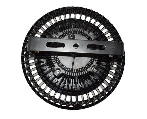 100 - 240W LED High Bay Warehouse Lighting Fixture / UFO LED High Bay Lights 200w