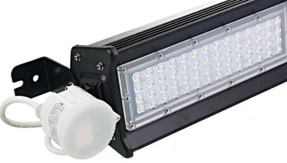 Outdoor led high bay light waterproof ip65 100-300W Lumileds 3030 led MW driver