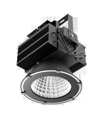 High Power LED Stadium Lighting 120LM/W IP65 Lumileds Chip 100w - 500w High Bay LED Lights
