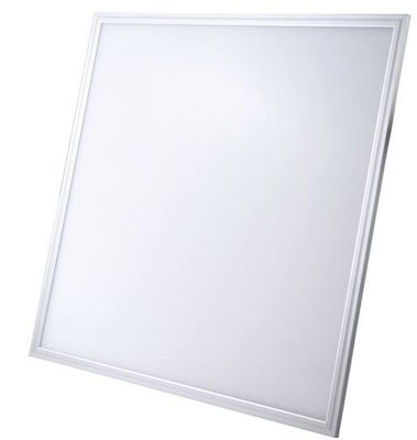 Easy Installation Ultra Slim LED Panel Light 600*600mm 36W 40W 48W 60W