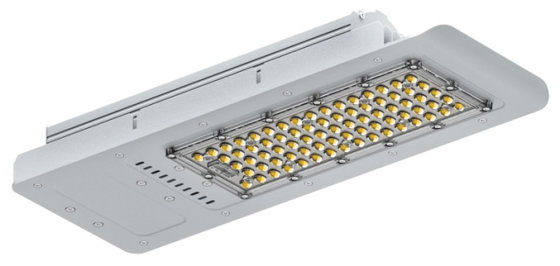 Energy Saving Outdoor LED Street Lights 40w For Sidewalk Lighting / Highways